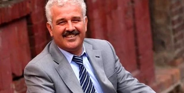 Sosyal güvenlik uzmanı Ali Tezel gözaltına alındı - Hakikat Haber